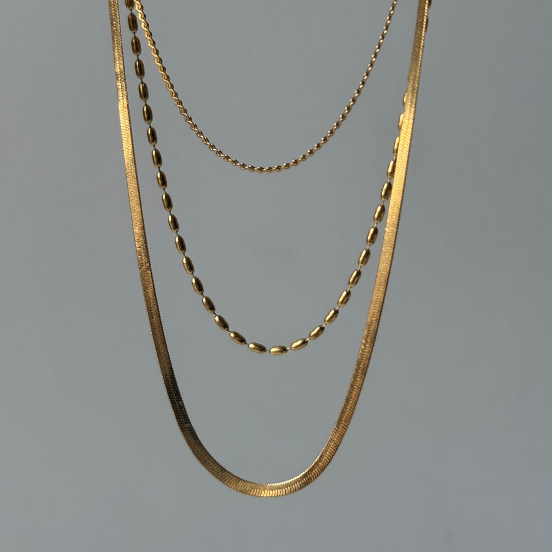 Necklaces – The Envy House