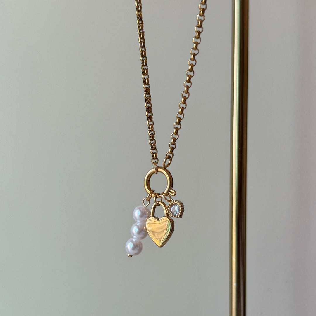 Design Your Necklace – The Envy House