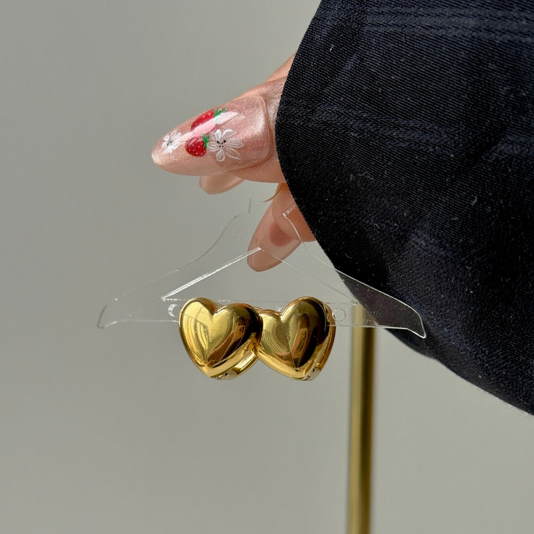Earrings – The Envy House