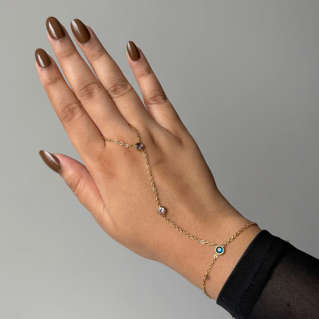 Hand Chains – The Envy House