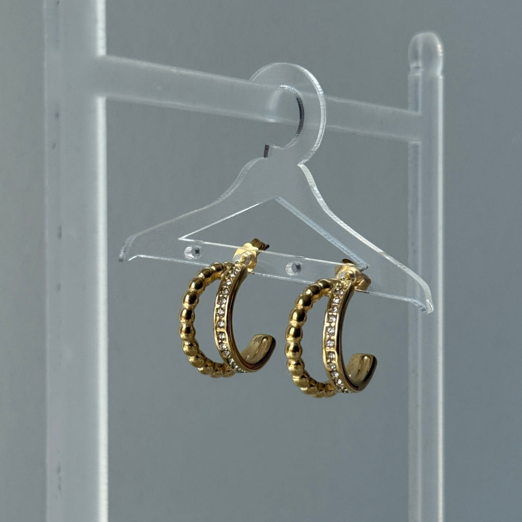 Veya Earrings – The Envy House