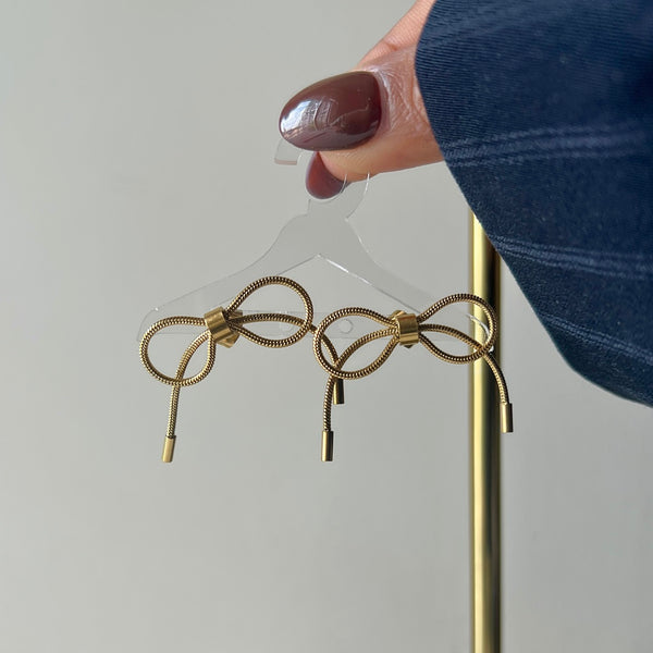 Earrings – The Envy House