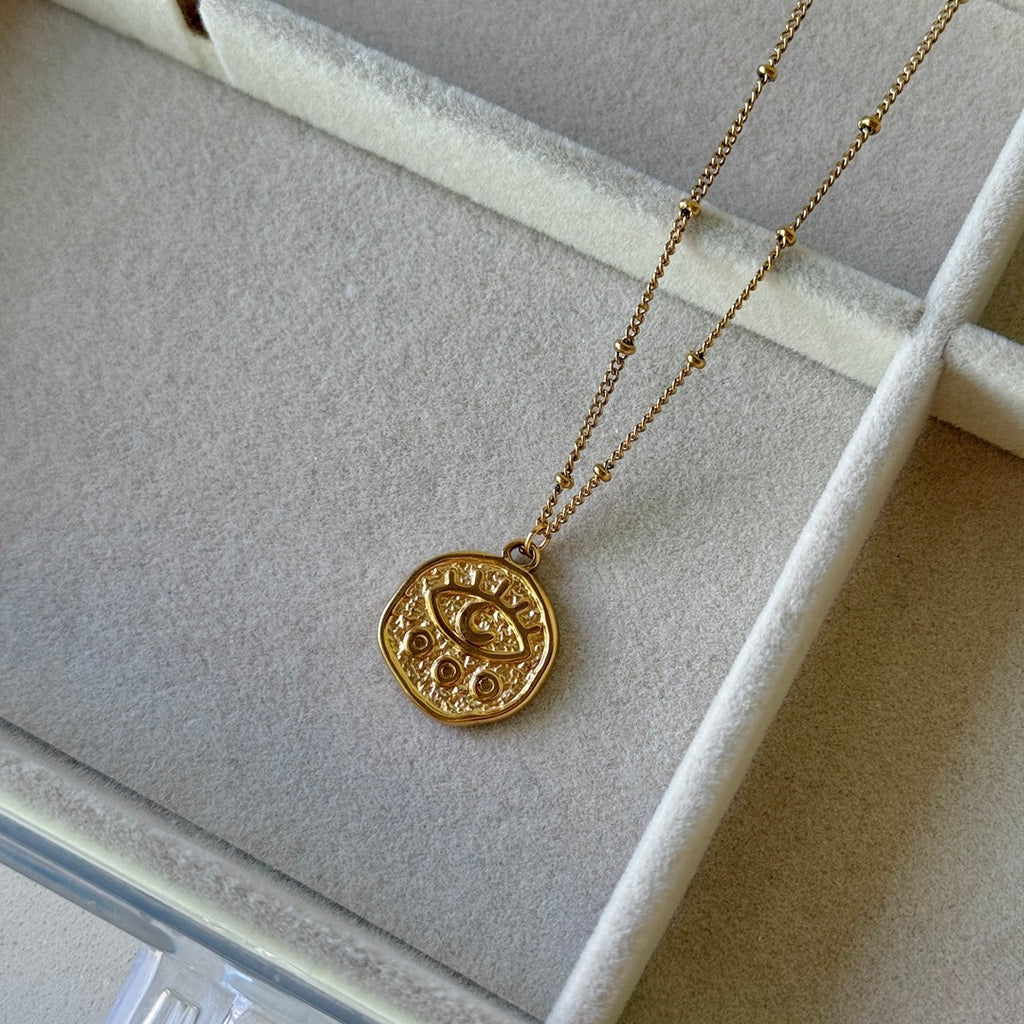Veya Necklace – The Envy House