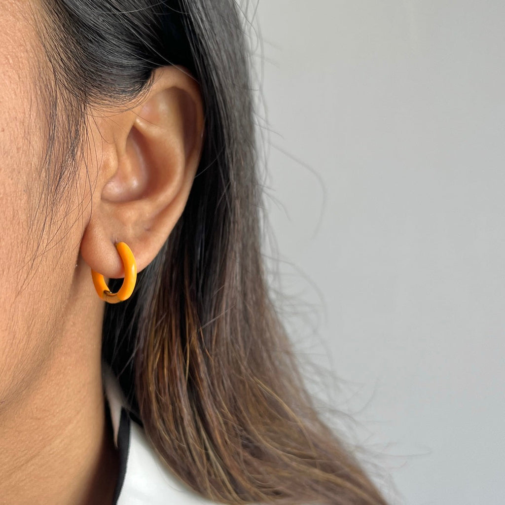 Colour Pop Earrings 3.0 – The Envy House