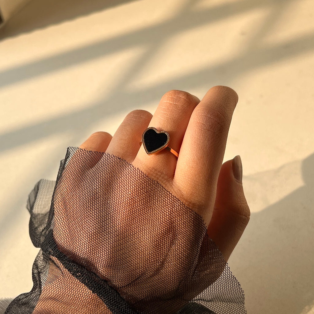 Love Again Ring – The Envy House